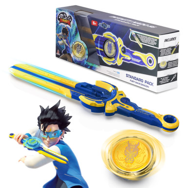 Infinity Nado Stadium - Battling Tops Burst Toy for Boys Grils Age 8-12 ...