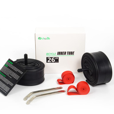 CNC Bike Tube 26/27.5/29,Mountain Bike Inner Tube 26/27.5/29x1.75/1.95/ ...