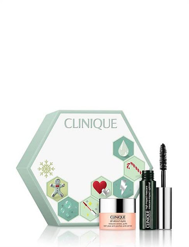 Clinique Limited Edition Easy Eye Duo - Warehousesoverstock