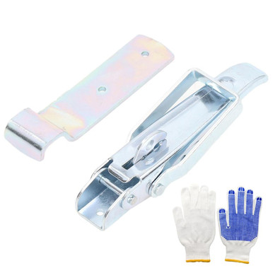 WAGX Utility Trailer Lift Gate Latches, RV Trailer Gate Latch Handle ...