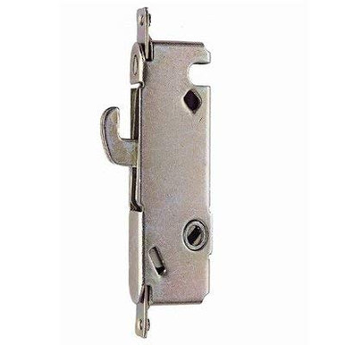 Rockwell Security Mortise Lock Flush Mount for Sliding Patio Door ...