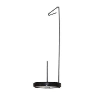 Line Frame Single Thread Spool Holder Universal Cone Spool Stand Sewing ...