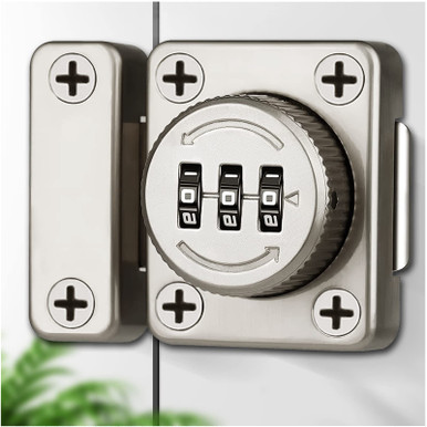 Single Door Combination Lock for Locker,Locker Combination Locks ...