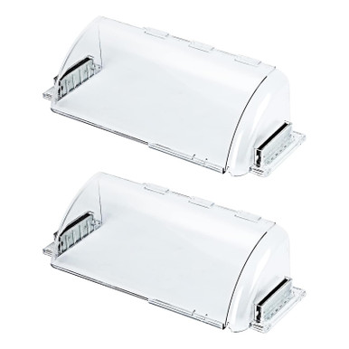 Heavy Duty Air Deflector For HomeFloors Vents Magnetic Air Vent ...