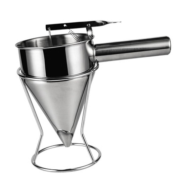 funnel bakers piston funnel baking funnel dispenser dropper funnel ...