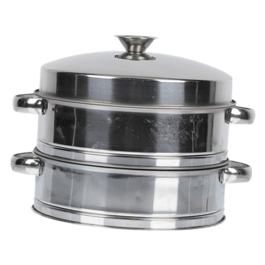 BESTOYARD food steamer insert soup steam pot chicken dumpling steamer ...