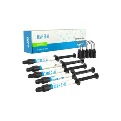 GDT Temp Seal Temporary Cavity Filling Material | Temp Seal Restoration ...