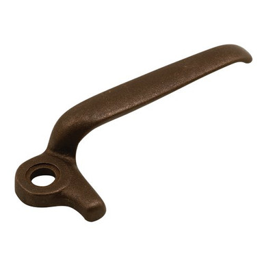 Prime-Line Products H 3652 Casement Window Locking Handle, Right Hand ...