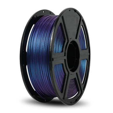 FLASHFORGE 3D Printer Filament Chameleon PLA Color Shift Filament 1 ...