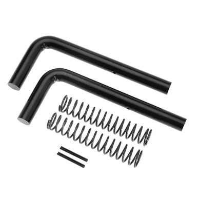 SeSicWe Trailer Gate Spring Latch Repair Kit, Trailer Gate Pin for 819T ...