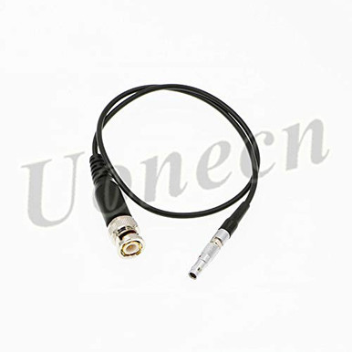 Red Epic Scarlet Camera Cable Flexible and Thin 4 pin Male lemo to BNC ...