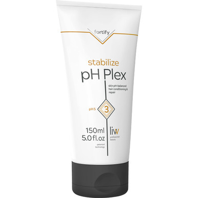 pH Plex 3 Stabilize - Fortify the Effects of pH Plex 1 & 2 In-Between Color or Bleach Treatments ...