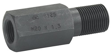 OTC (8125 Metric External/Internal Threaded Adapter - Warehousesoverstock