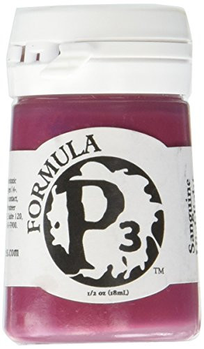 Privateer Press Formula P3 Paint - Sanguine Highlight - Warehousesoverstock