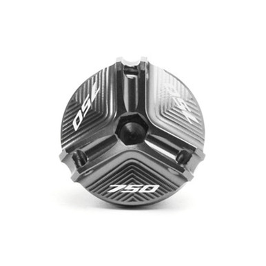 Fill Cap Plug For HON-&DA Forza 750 FORZA750 Forza 750 2020 2021 2022 ...