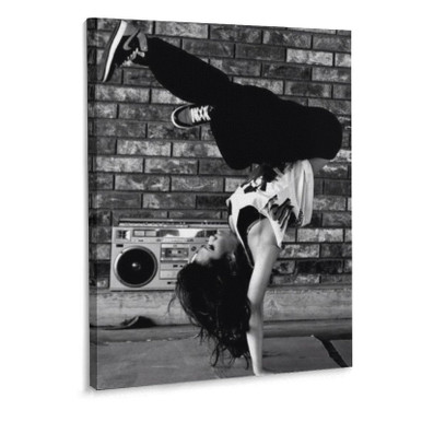 Fine Art Aesthetics Breakdancing, Dance Music Art, Body Pose Aesthetics ...