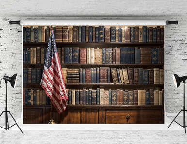 Kate 7x5ft Back to School Backdrop for Photography American School ...