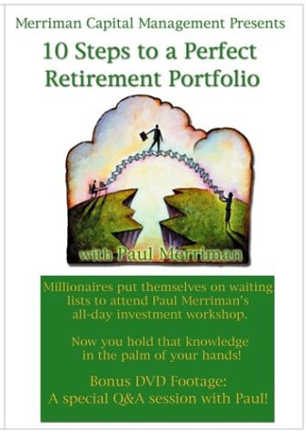 10 Steps to a Perfect Retirement Portfolio - Warehousesoverstock