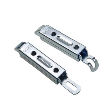Pull Type Automatic Spring Latch Sliding Industrial Door Latches MX06 ...
