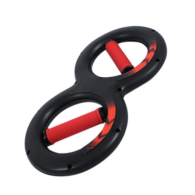 Unomor Arm Strength Trainer spring arm trainer hand grip strengthener ...