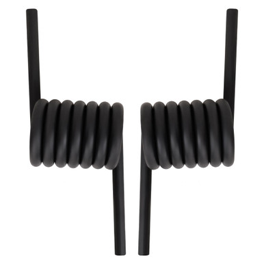 Heavy-Duty Trailer Ramp Spring,Trailer Coil Springs Left & Right Side ...