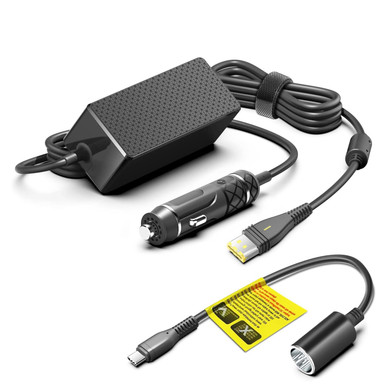 HKY 20V PD USB-C DC Coverter Cable Kit for ResMed AirSense 11 AutoSet ...