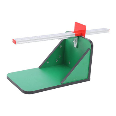 Sit and Reach Flexibility Assessment Test Tool Fitness Test Accessory ...