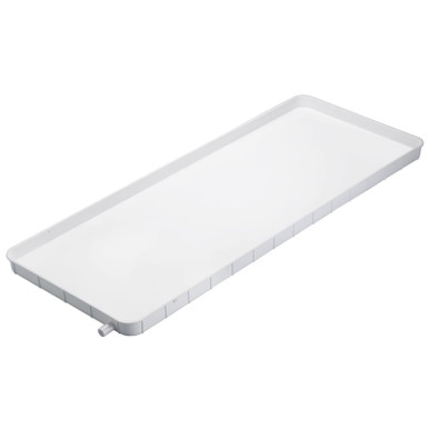 Air Conditioner Drip Pan, Condensate Water Collector Drip Tray, PP5 ...