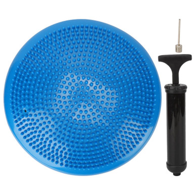 Inflated Air Filled Stability Balance Training Dynadisc Inflated Core ...