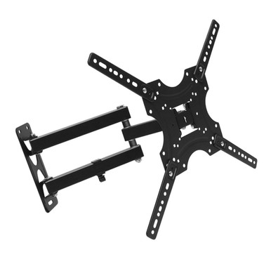 UKCOCO Tv Swivel Bracket Articulating Arms Tv Bracket Adjustable Tv ...