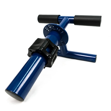 SPART Tib Bar, Professional Tibialis Anterior Exercise Equipment ...