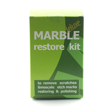 Marble Restore kit Deluxe to Renew The polishing of Natural Stone ...