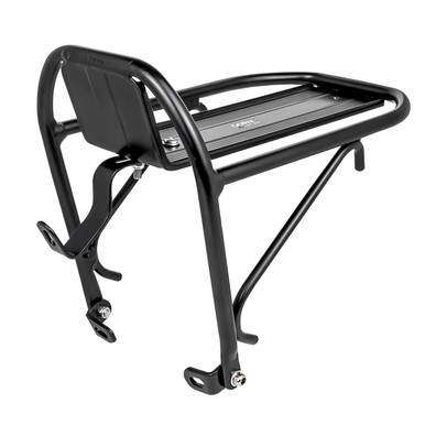GORIX Bike Front Rack Carrier 700c 24-28in Aluminum Light Bicycle ...