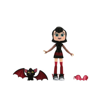 Hotel Transylvania 3 Bat Mavis Bats Out Action Figure Toys Mavis Bats ...