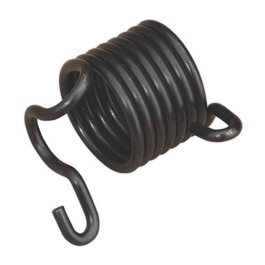 Sealey SA120/21 Retaining Spring for SA120 Air Chipping Hammer, Black ...