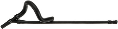 Gates 51747 Premium Modular Coolant Hose, Modular (Branched) - 1" x 3/4 ...