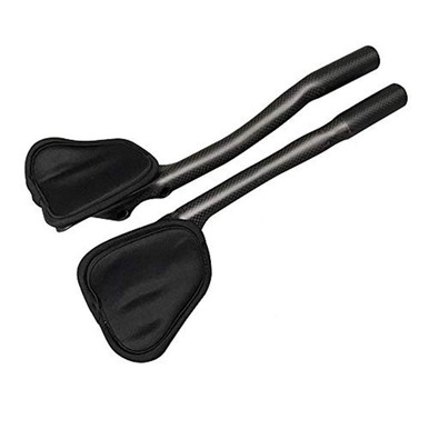 Triathlon Aero Bars Carbon Handlebar RXL SL Bike TT Handlebar Triathlon ...