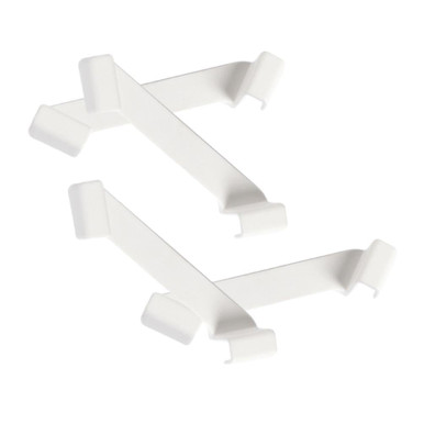 Pull Out Refrigerator Organizer Shelf Auxiliary Rod Fridge Shelf Holder ...