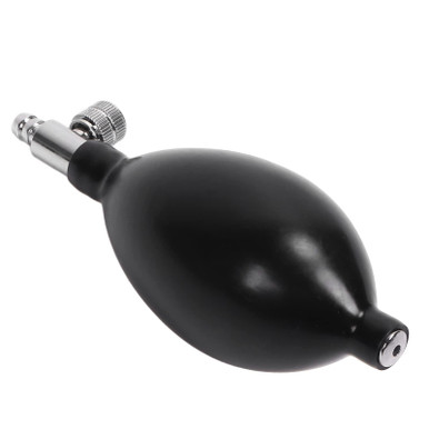Inflation Bulb,1 Blood Pressure Latex Bulb Replacement Inflation Bulb ...