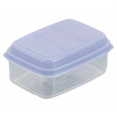 Super Pack 500 Cool Violet Food Container with Removable Ice Pack ...