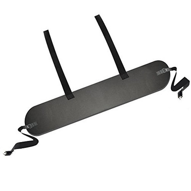 Rear Bumper Guard Bumper Protector Corner Protection Prevent From ...