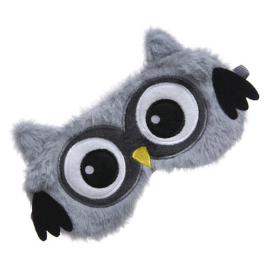 LALAFINA Kids Pc Plush Eye mask Kids Eye mask Eye mask for Kids Sleep ...