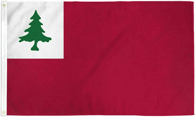 Continental Flag 3x5 Flag Continental Army Flag - Warehousesoverstock