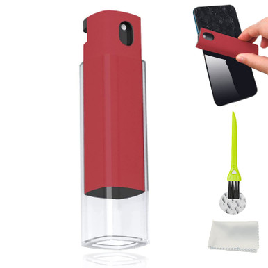 3 in 1Fingerprint Proof Screen Cleaner Tool, Touchscreen Electronic ...