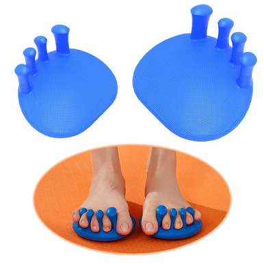 Toe Separators for Overlapping Toes,Bunion Corrector for Women Pain ...
