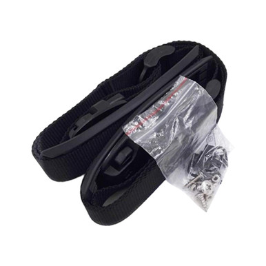 shamjina Outdoor Trash Can Lid Strap Trash Can Lock Multipurpose ...