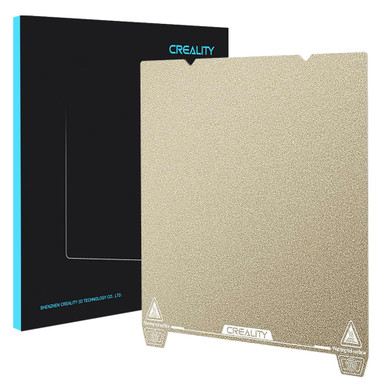 Creality Original Ender 3 S1 Pro Build Plate PEI Sheet, 235x235mm ...