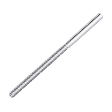 Stainless Steel Field Assembly Threaded Cable Tensioner / Stud Fastener ...