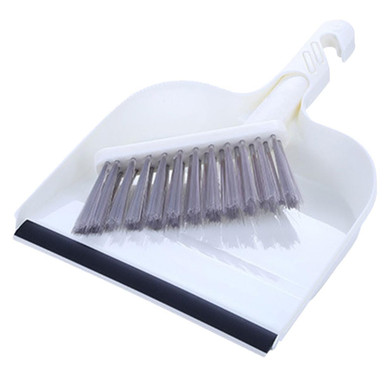 GRIRIW 1 Set Mini Broom Brush Cute Broom Brooms with Dustpan Cleaning ...