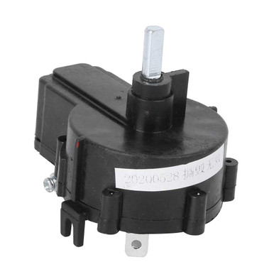 VGEBY Electric Trolling Motor Switch, High Current 5 Speed Switch ...